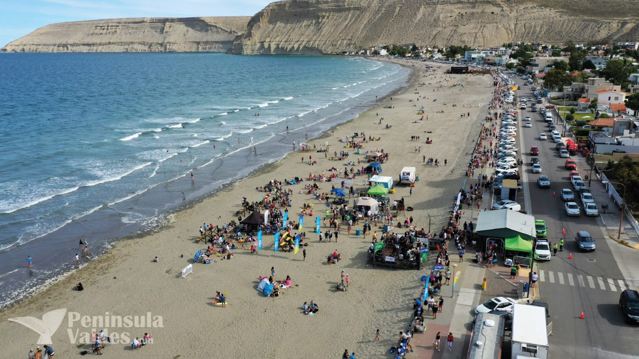 Rada Tilly: What to see, What do do? | Peninsula Valdes